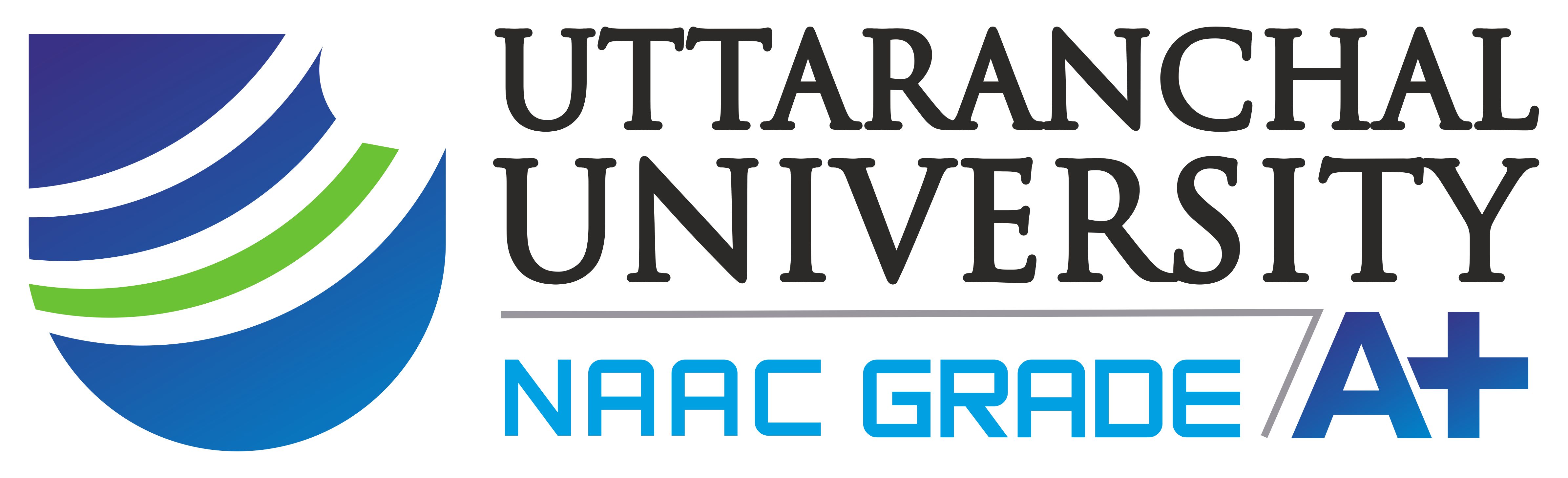 Online Registrations Open for Admission 2024-25 Session - Uttaranchal ...